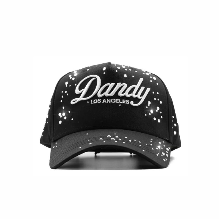 Dandy X Junior H “$ad Boyz” Hats - DANDY HATS