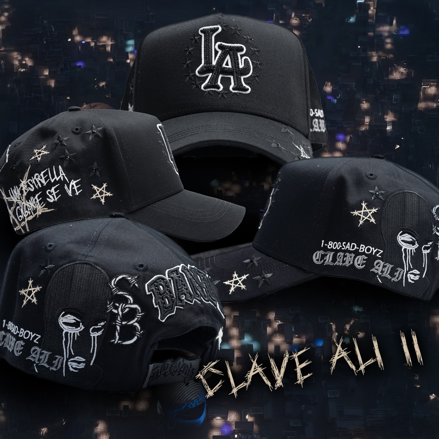 Dandy Hats | 40% Sale - México Oficial Store